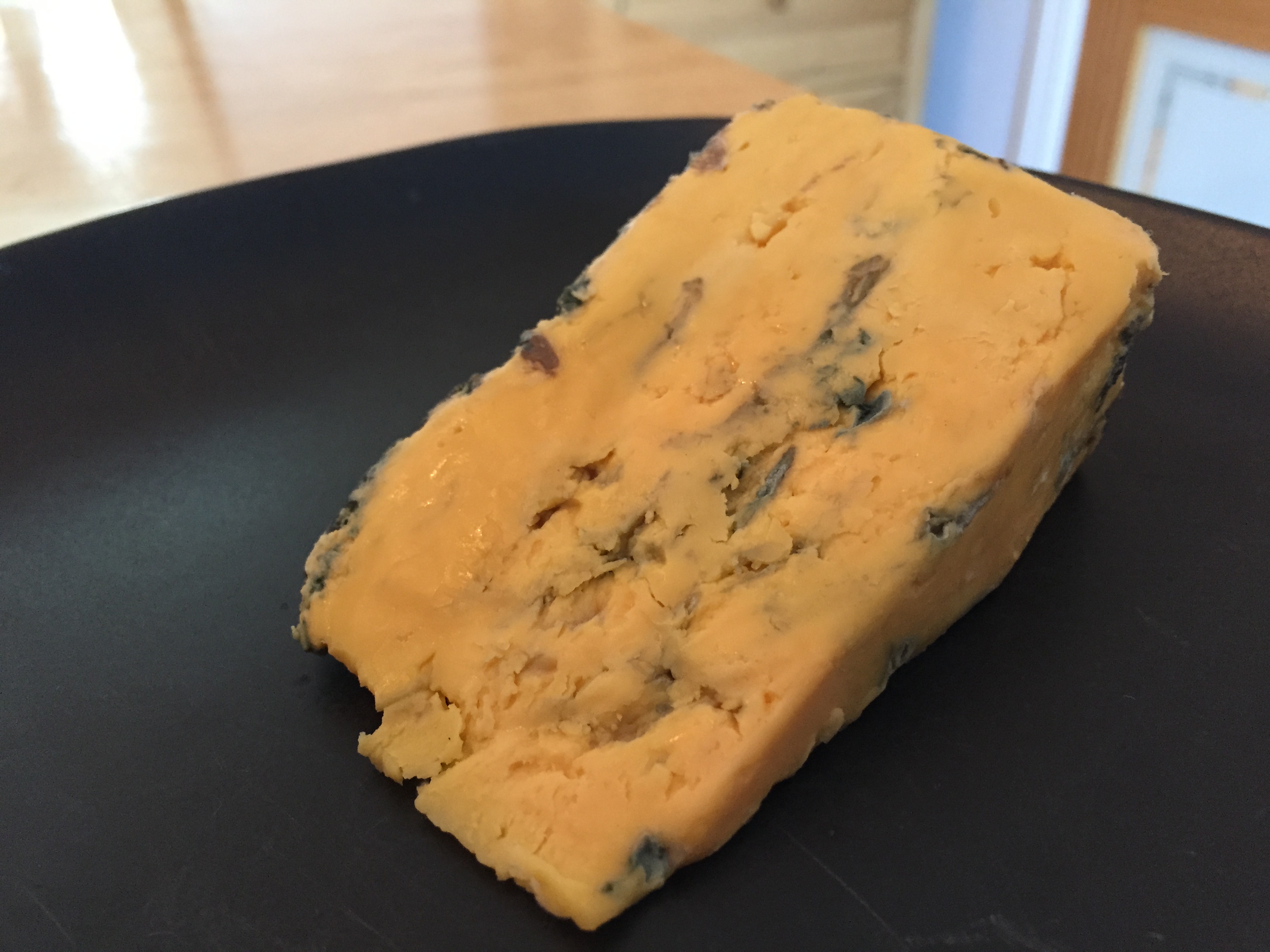 A homage to fromage: Harrogate blue – Leeds Foodie